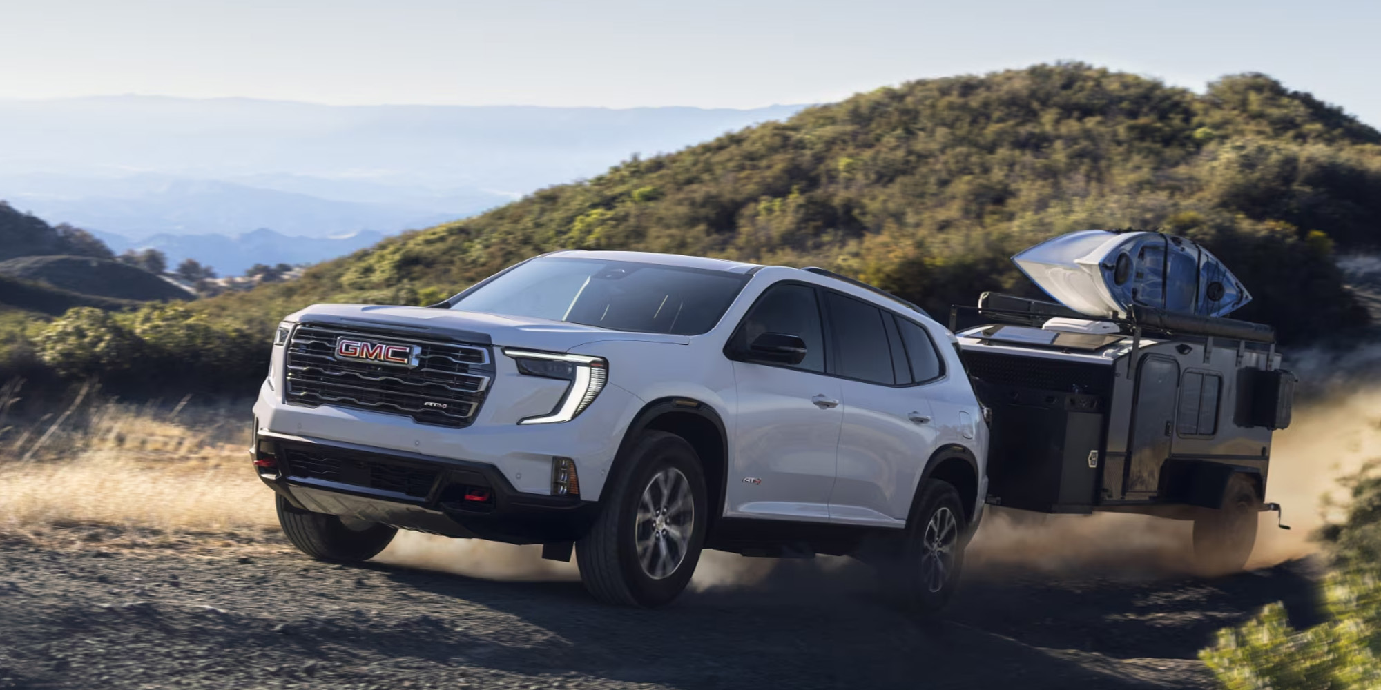 Best Compact SUV For Small Families | Front Royal, VA